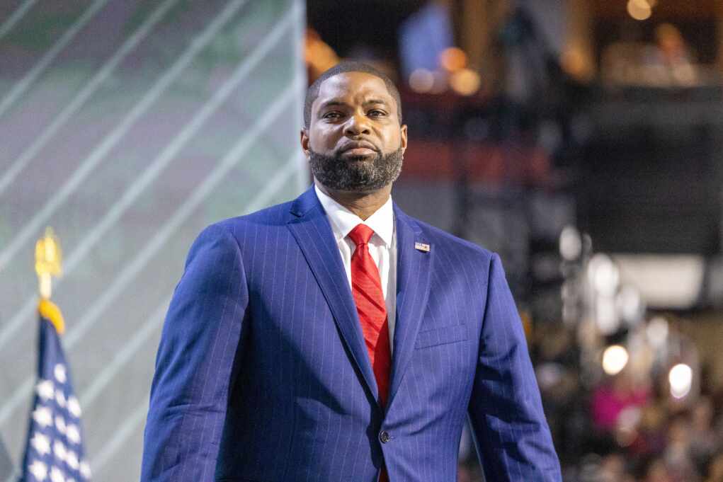 Filibuster Blocks SAVE Act, Rep Byron Responds | American Watchdog