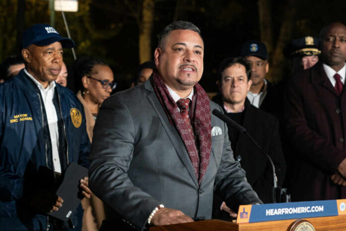 Chicago Violence Becomes DC Weapon | American Watchdog