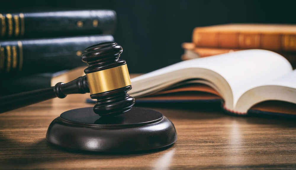 Judge Describes Horror, Then Offers Hope | American Watchdog